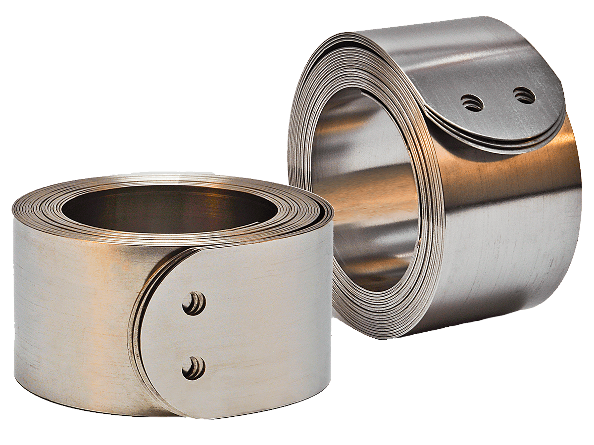 Constant Force Spring Benefits | John Evans’ Sons